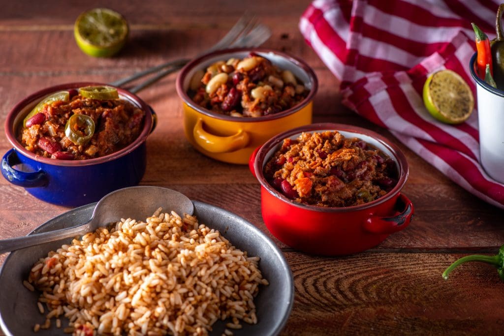 Prepared Meals and Fillings Archives - Funnybones Foodservice